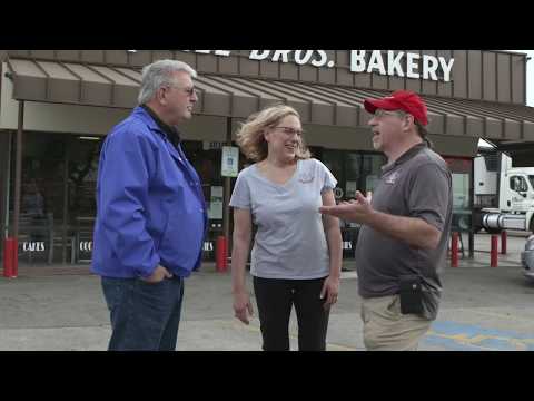 NSBW 2018 Phoenix Award: Three Brothers Bakery