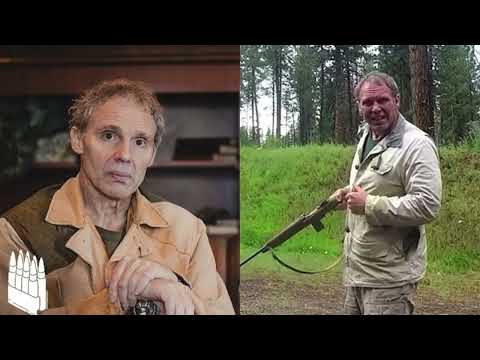 Gun Rights Activist and YouTuber Paul Harrell Has Died at 58 — "If You're Watching This, I'm Dead"