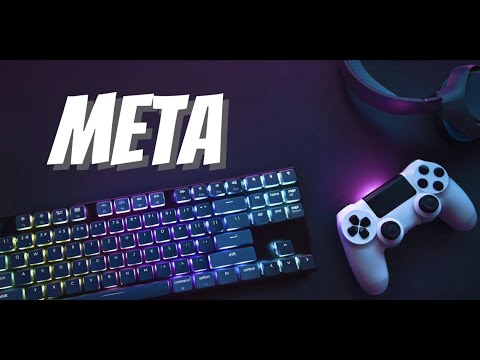 Meta in video games and its ethical implications