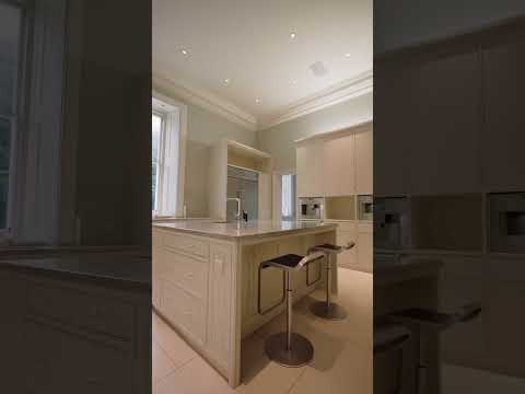 KNIGHT FRANK INTERNATIONAL PROPERTY SHOWCASE: £25,000 weekly📍Richmond, United Kingdom 9 Bed 10 Bath.