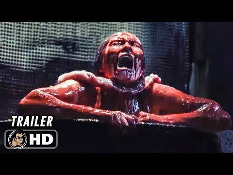 PLEASE DON'T FEED THE CHILDREN | Official Trailer (2025)