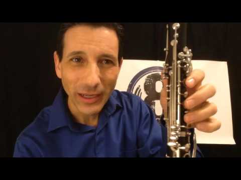 FREE Clarinet Fingering Chart: How to Read Music & Play the Right Notes (NOW!)