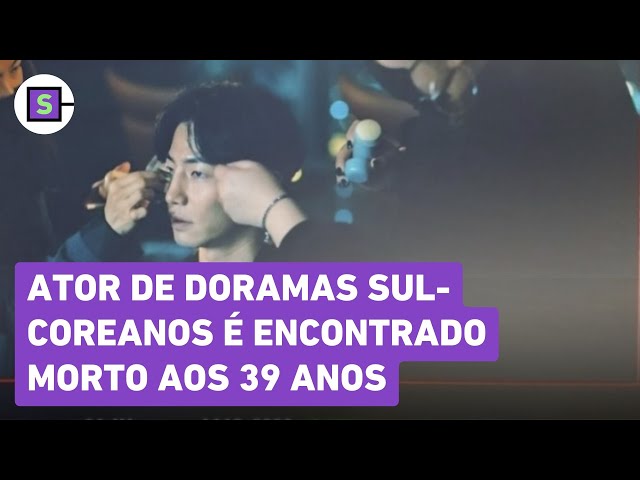 Quem foi Song Jae-Rim, ator sul-coreano que morreu aos 39 anos?
