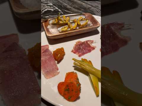 Foreigner Restaurant in Orlando #chefstable #orlando #foodie #foreigner #orlandofood #orlandoflorida