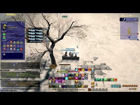 Steam Community :: Video :: potd floor 200 final hallway