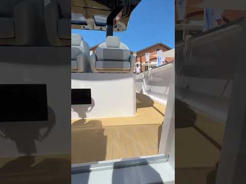 Pardo Yachts - 38 walkaround - boat tour #nauta #yacht #boat #pardo