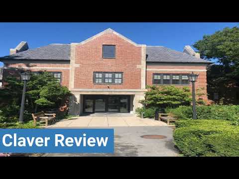 Boston College Claver Review