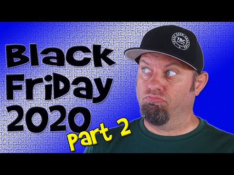 Best Black Friday Deals for 2020 for HAM RADIO, Part 2 - Ham Radio Websites