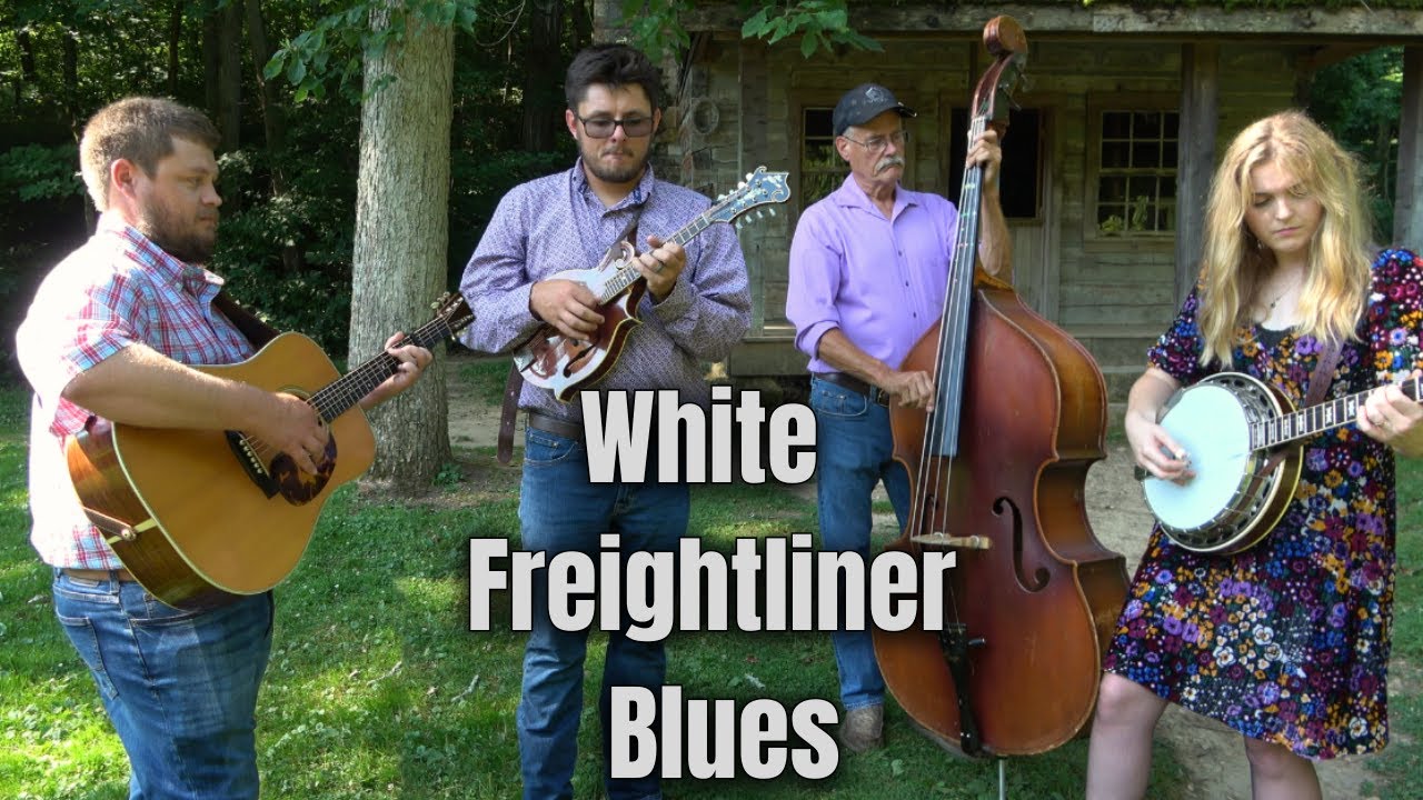 Hire Backwoods Bluegrass Band - Bluegrass Band in Bedford, IN | GigSalad