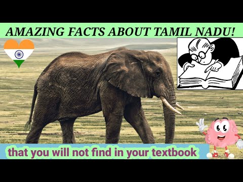 Which is the oldest book store of India? | Unknown facts about tamil nadu