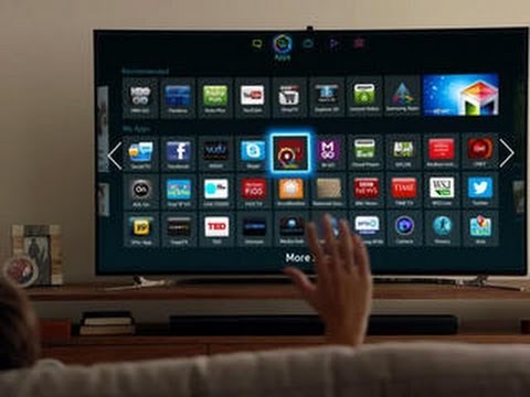 Next Big Thing - Why 4K streaming could be the future of TV