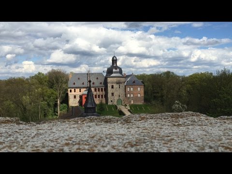 Mühlenturm Liedberg & Schloss Attraction