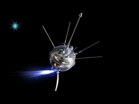 Luna 1 Launched in 1959 - On This Day in Space History | Jan. 2 #shorts