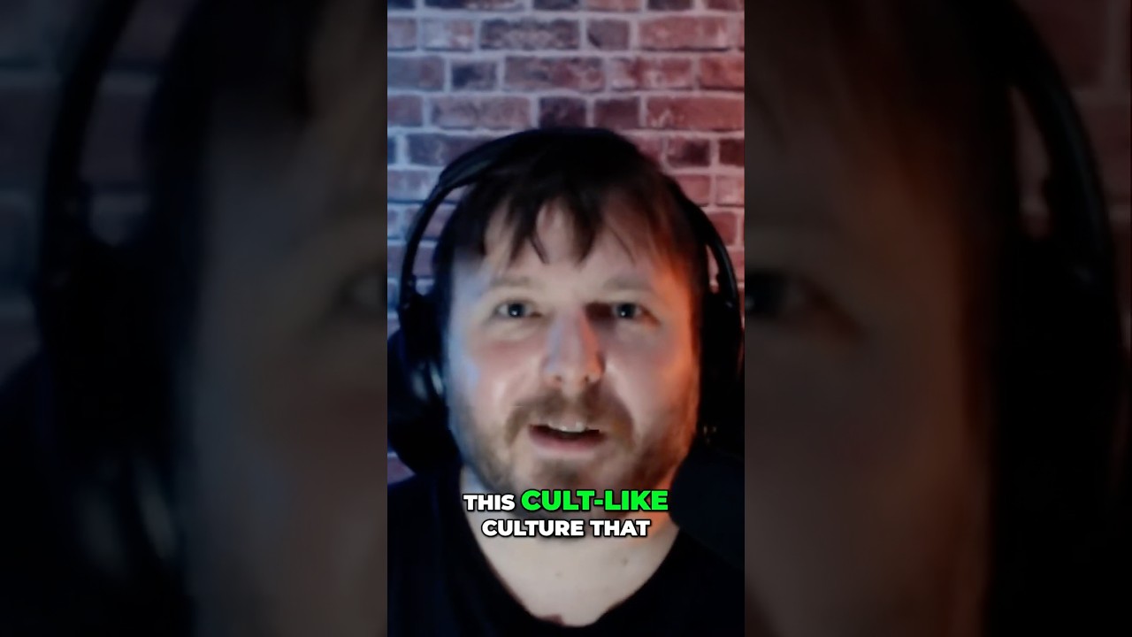 JUST working with JavaScript/React for the last 7 years has made me a bad developer