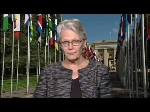 Banda Aceh statement by Margareta Wahlstrom