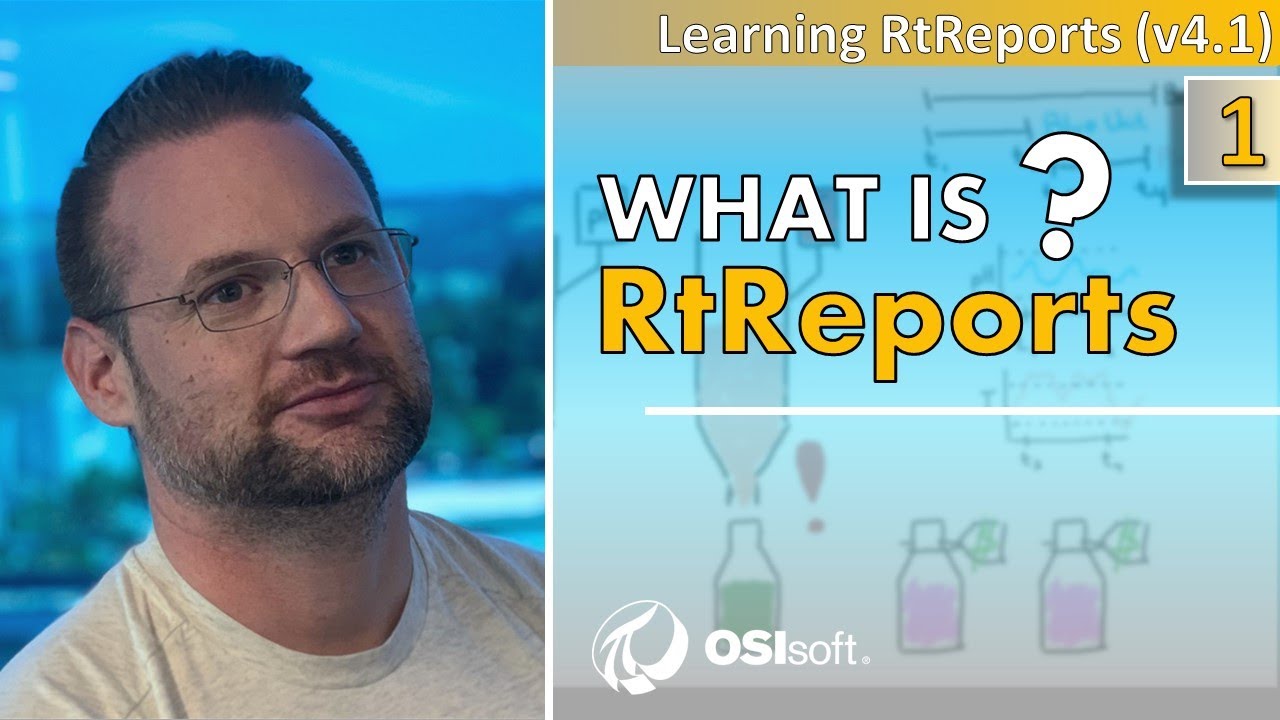 RtReports - What is it?