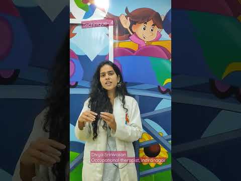 Technique- 4 for delayed cognitive function. #369587 #pbnbin #marathi