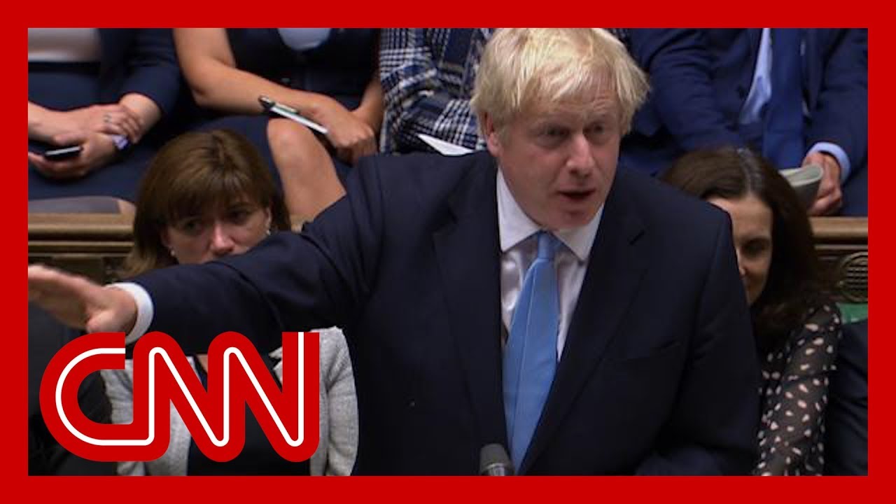 UK leaders battle it out after bid for early election fails