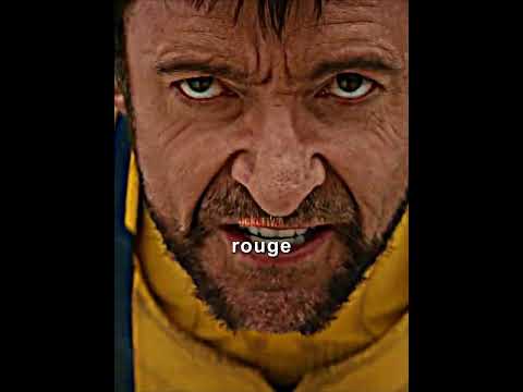 Deadpool confronte Wolverine VF | Deadpool & Wolverine #shorts