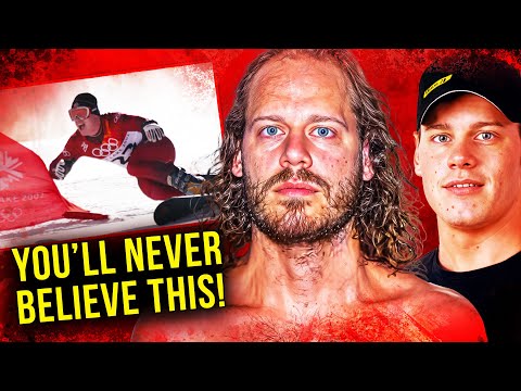 The Untold Story of The Olympic Athlete Becoming A Druglord | Ryan Wedding