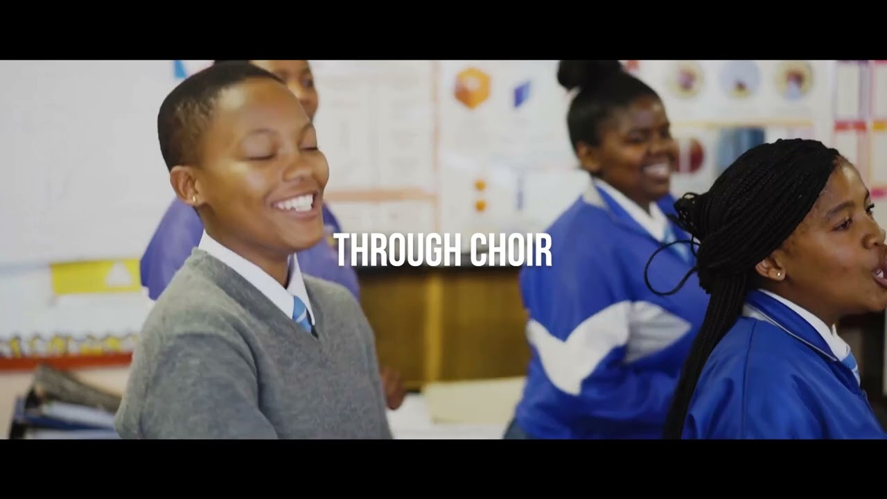 Education without Borders | South African Film Festival