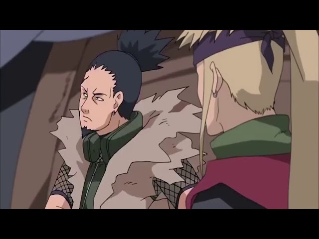 Who is Kosuke Maruboshi in Naruto?