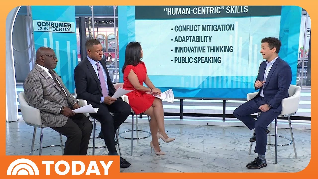 LinkedIn shares top skills to land a role in the 'not great' job market