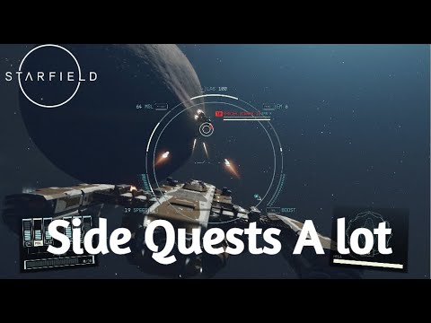 Steam Community :: Video :: Starfield - Full gameplay - Part 10 - Lotta ...