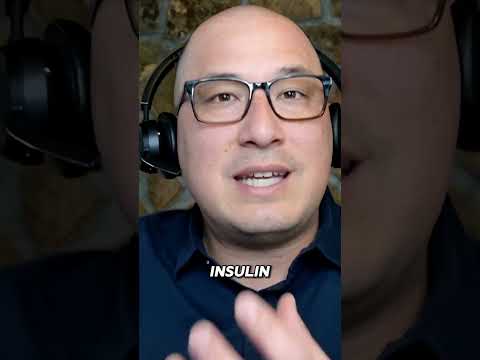 How Type 2 Diabetes Alters Your Mind