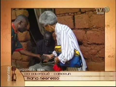 Video | Associazione Maria Negretto