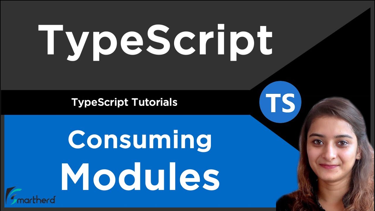 Using Modules Demo | TypeScript Tutorial