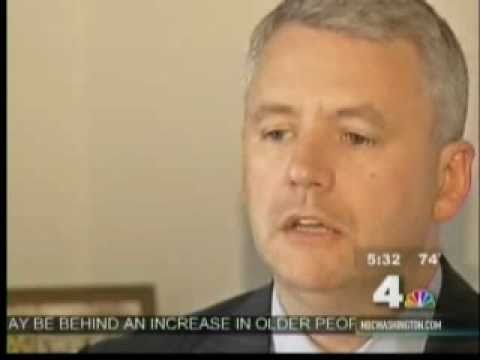 D.C. Agency Goes High Tech to Monitor Juvenile Offenders