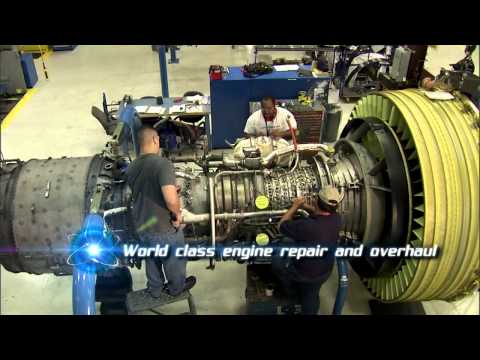 Lockheed Martin MMRO