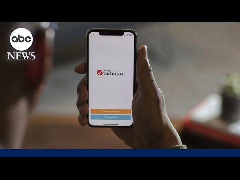 High-profile Turbo Tax legal settlement l GMA