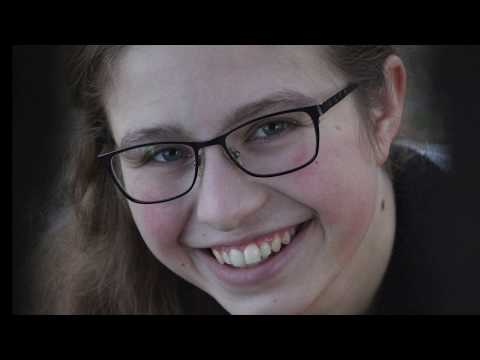 Finding My Sense of Origin