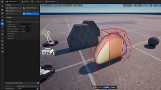 UEFN Modeling Mode | Part 1 - Basics - FCHQ.io