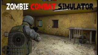 36 Games Like Zombie Combat Simulator – Games Like