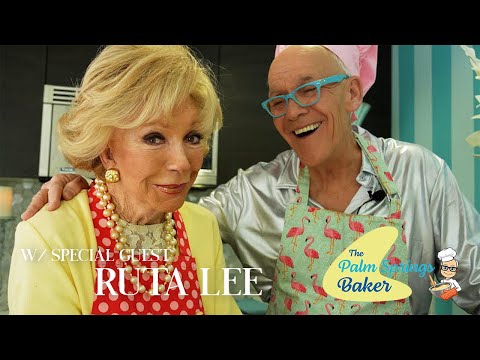 The Palm Springs Baker - With Guest Actress Ruta Lee