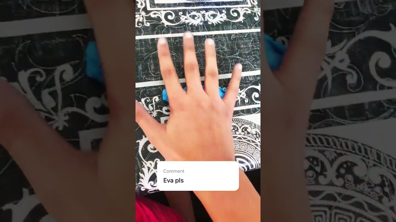 Here it is Eva hope you enjoyed :)