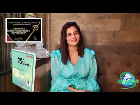 Excel Training Courses, MS Excel Training Institutes in India