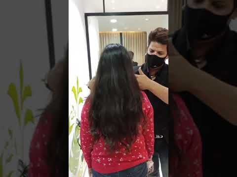 Best Hair Color in The Headman Salon Vaishali Nagar Jaipur