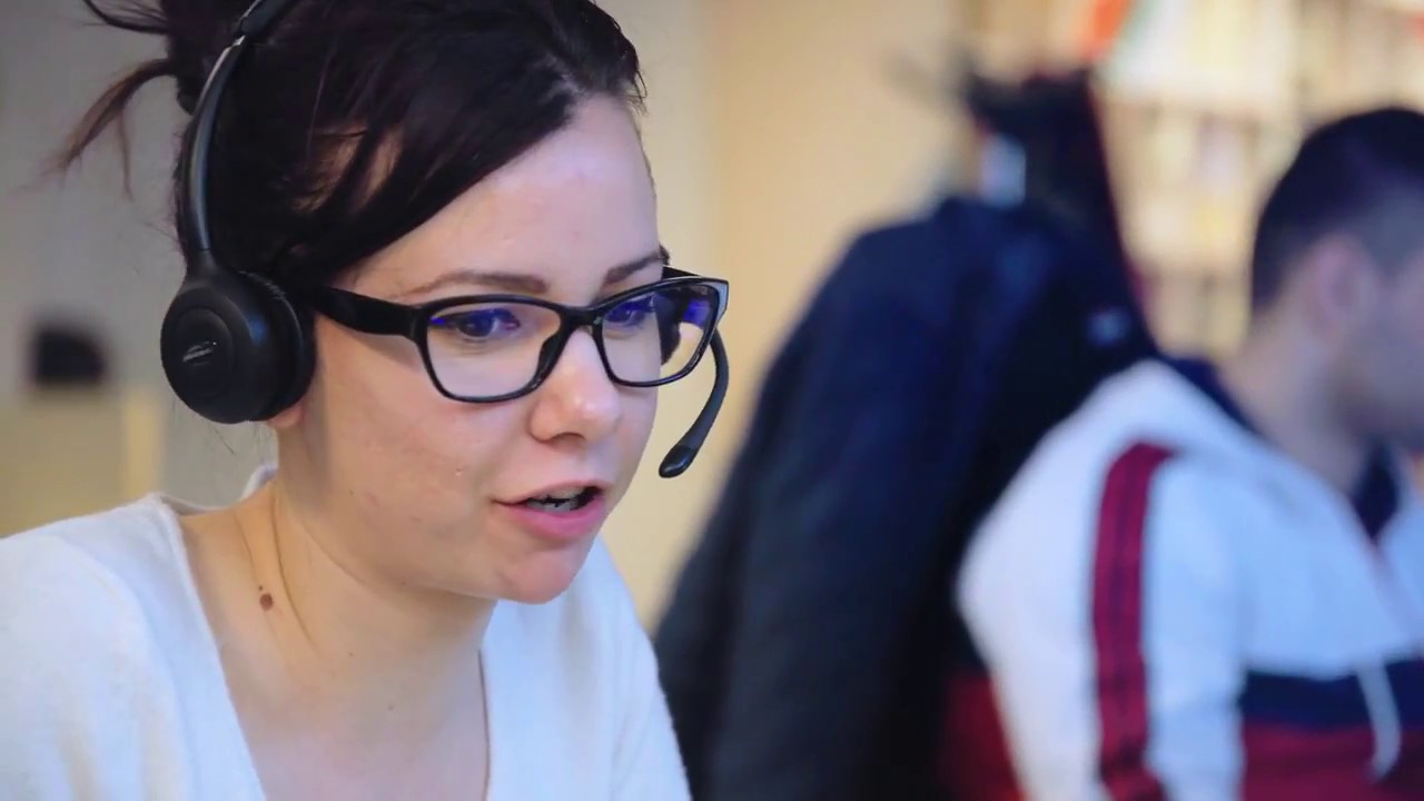 Meet the Reward Gateway Employee Support Helpdesk