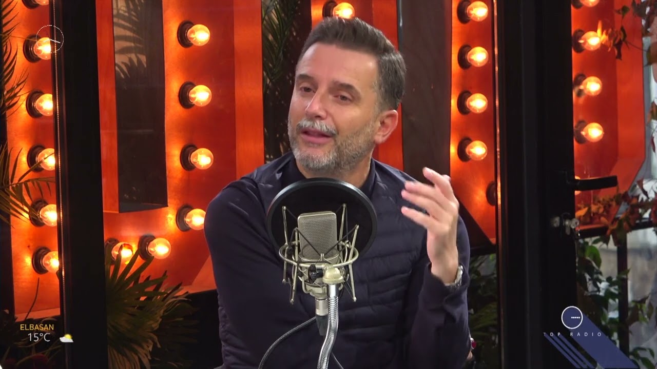 Wake Up/ Erion Braçe: Klubet shqiptare janë në humbje - Top Channel