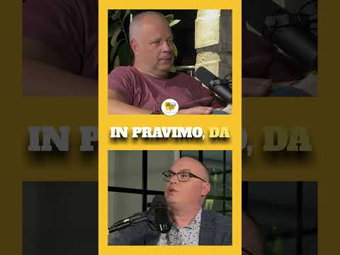 Nimamo časa, Dan Podjed - Izsek iz COUCHCOACH PODCAST EP#13