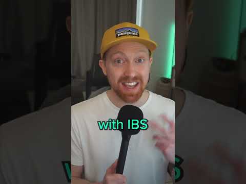 5 Life Changing Crohn's Tips! #shorts #ibd #crohnsdisease
