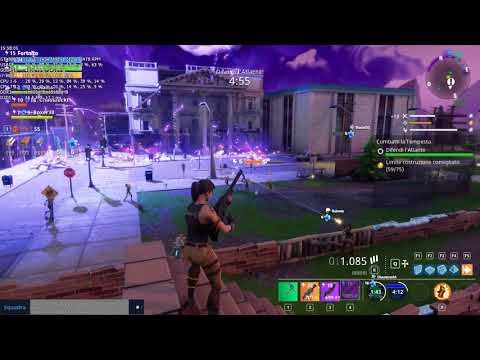 Steam Community :: Video :: Fortnite Coop Campaign PvE | i7-980X @ 4.16 ...