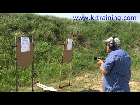 Ed Head’s Practice Drill | Stuff From Hsoi