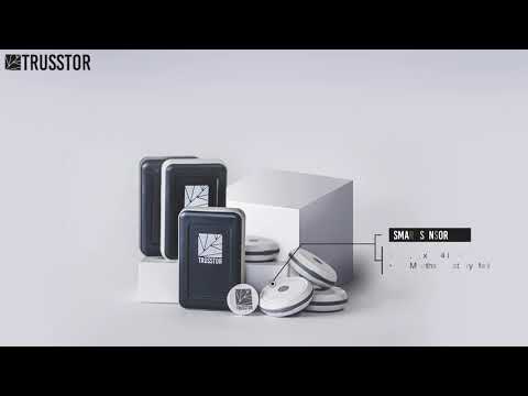 Trusstor - Israeli Startup | Startup Nation Finder