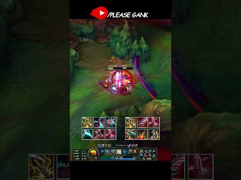 CRIT BLITZCRANK vs YASUO FULL BUILD FIGHT! #leagueoflegends