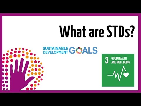 What are STDs?